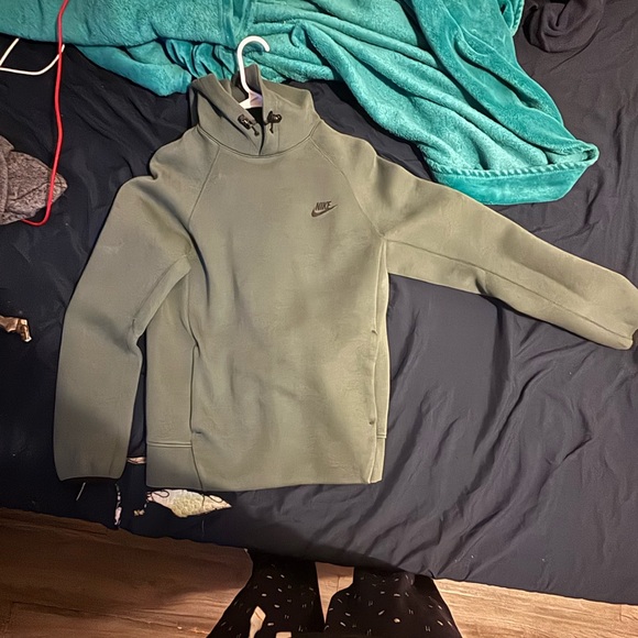 Nike | Accessories | Nike Sage Green Tracksuit | Poshmark
